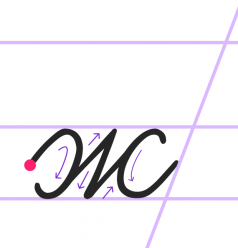 Буква Ж. Согласный звук [ж] и его характеристика — Блог Тетрики